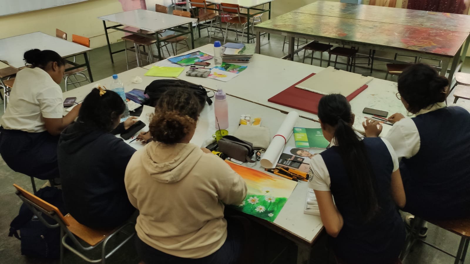 All courses | iLearn